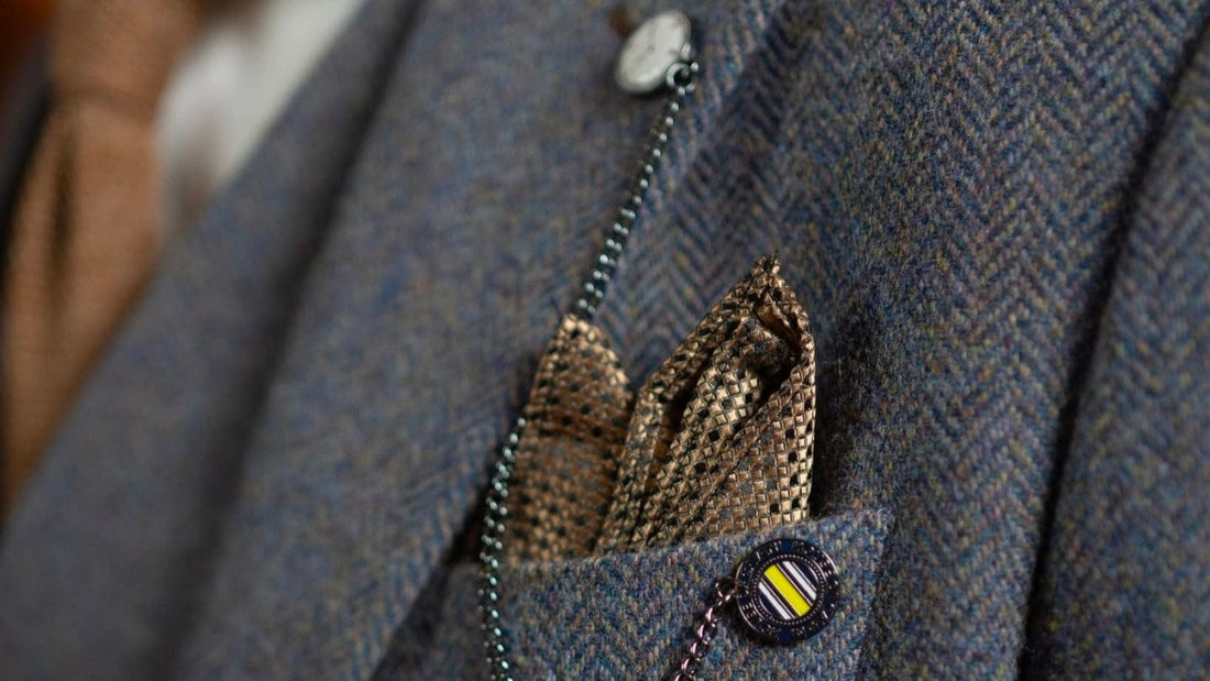 Timeless Groom Style Tips for 2026: Wedding Suit Advice | Menz Suits