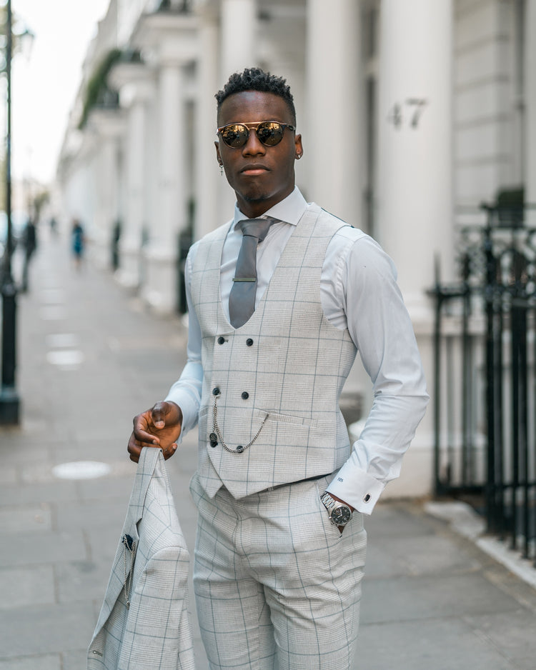 Menz Suits | Explore Men's Suits & Formal Menswear for Every Occasion