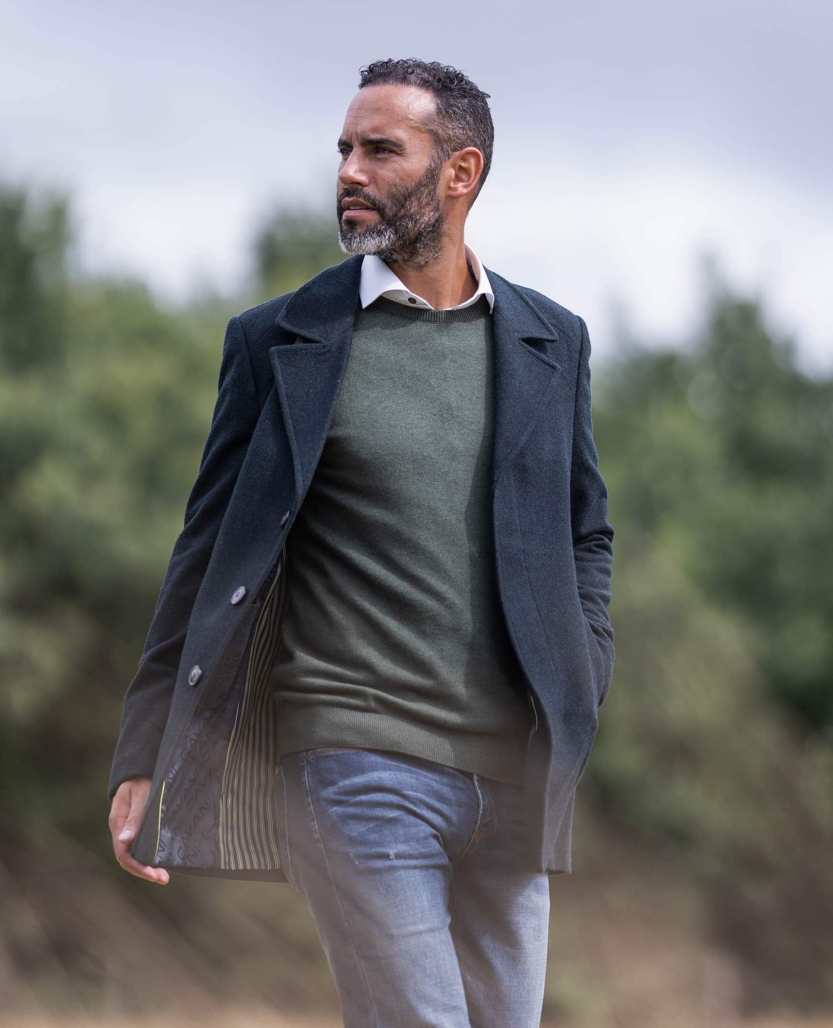 Men's Autumn Style | Suits, Boots & Accessories | Menz Suits