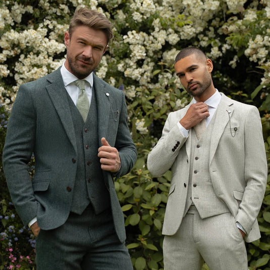 Mens Wedding Suits Shop & Formal Menswear Manchester UK – Menz Suits