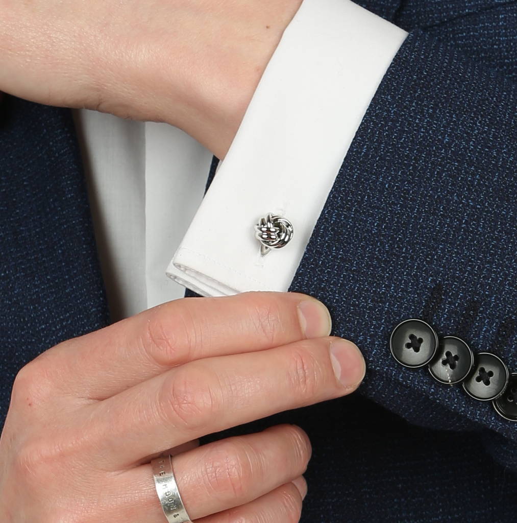 Cufflinks, Stockport, UK | Elegant Accessories - Menz Suits