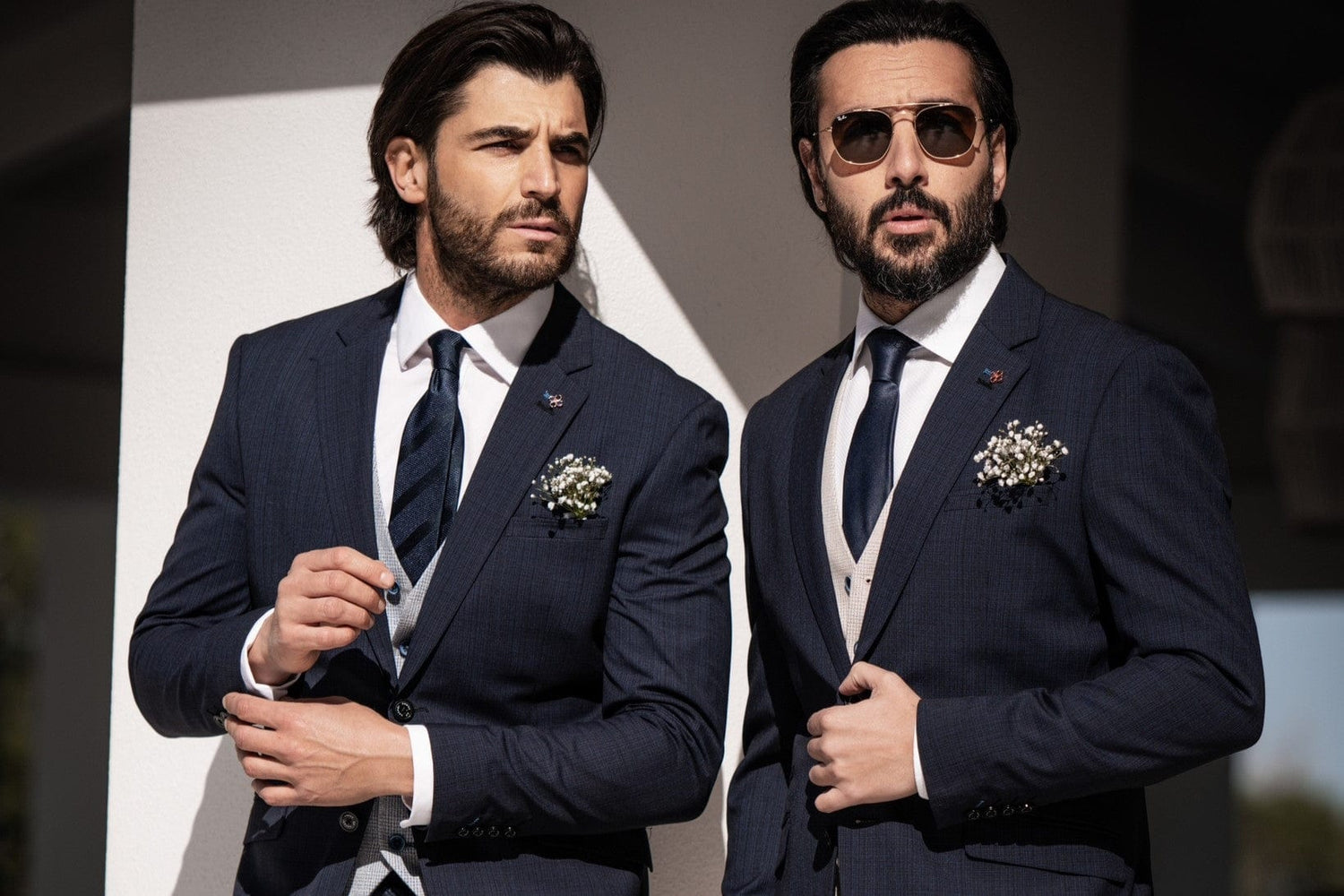 Menz Suits | Explore Men's Suits & Formal Menswear for Every Occasion