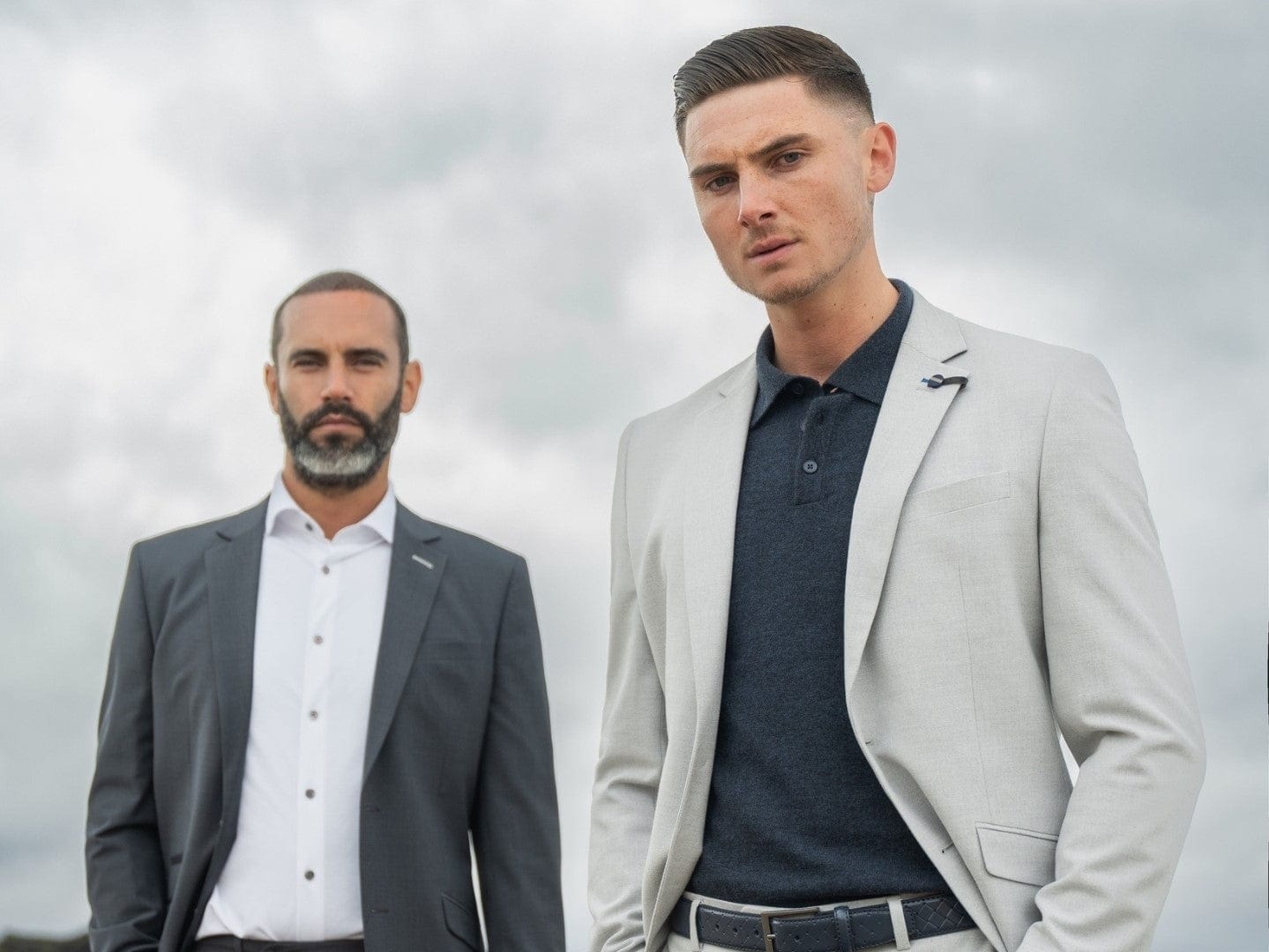 Menz Suits | Explore Men's Suits & Formal Menswear for Every Occasion