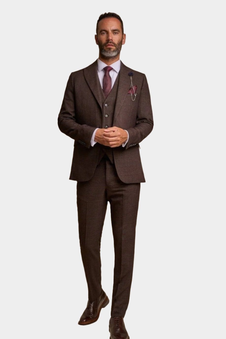 Peaky Blinders Style Suits, Shirts & Accessories | Menz Suits