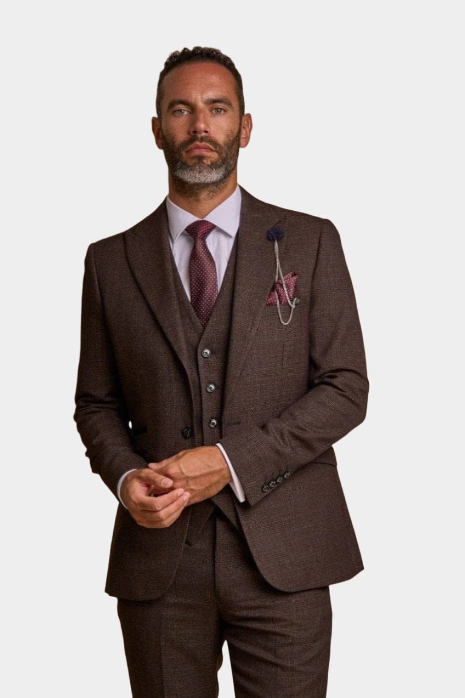 Peaky Blinders Style Suits, Shirts & Accessories | Menz Suits