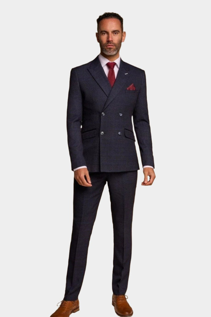 Mens 2-Piece Suits | Menz Suits