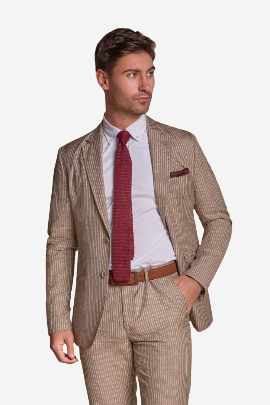 Mens 2-Piece Suits | Menz Suits