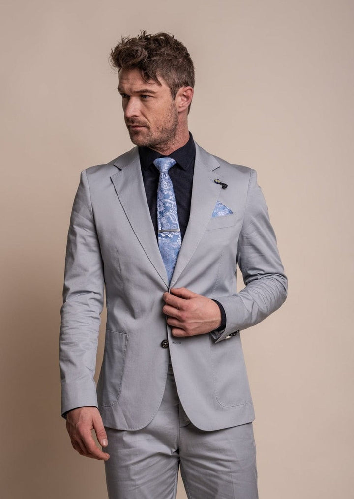 Men's Cavani 2-Piece Suits for Work and Smart Style | Menz Suits