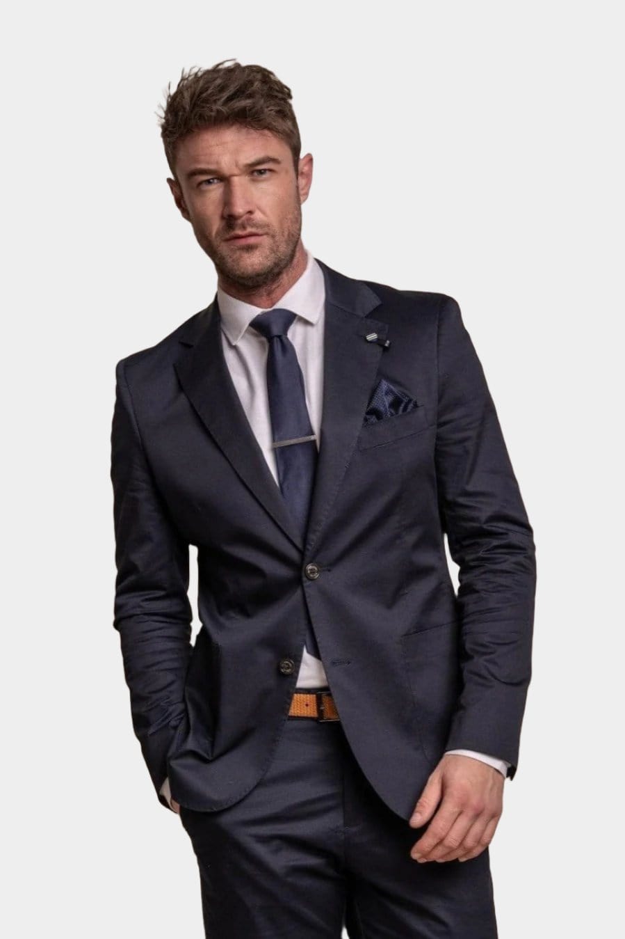 Mens Cavani 2 Piece Suits | Menz Suits