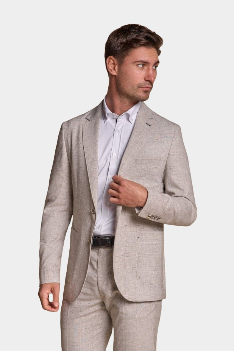 Mens 2-Piece Suits | Menz Suits