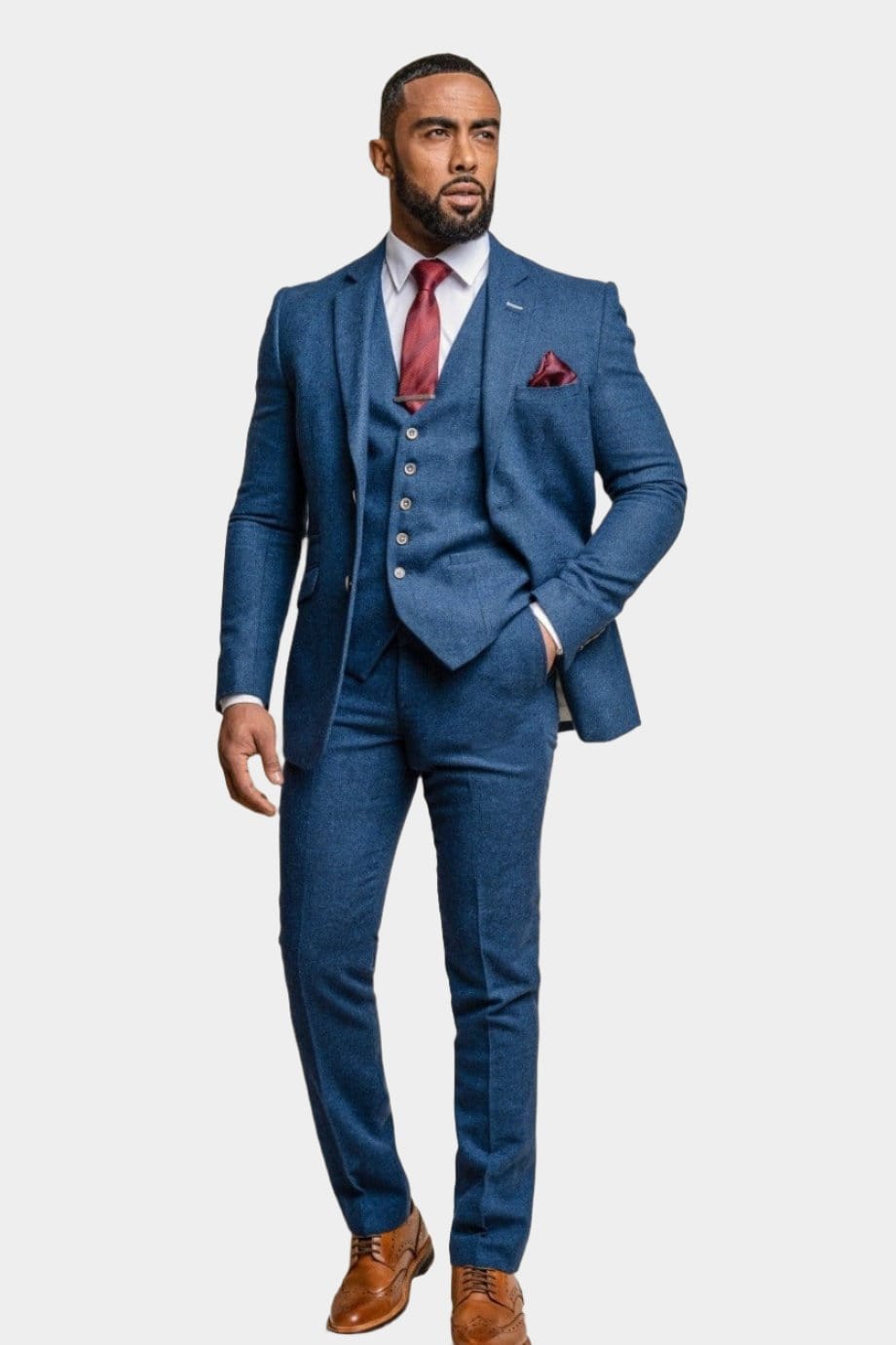 Peaky Blinders Style Suits, Shirts & Accessories | Menz Suits