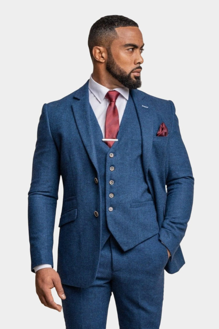 Peaky Blinders Style Suits, Shirts & Accessories | Menz Suits